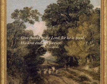 Proverbs 31 - DIGITAL PRINT | Christian Wall Art, Biblical Home Decor ...