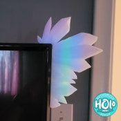 Design Your Own NZXT H510 Elite Flow PC Case Skin Custom Computer Case ...