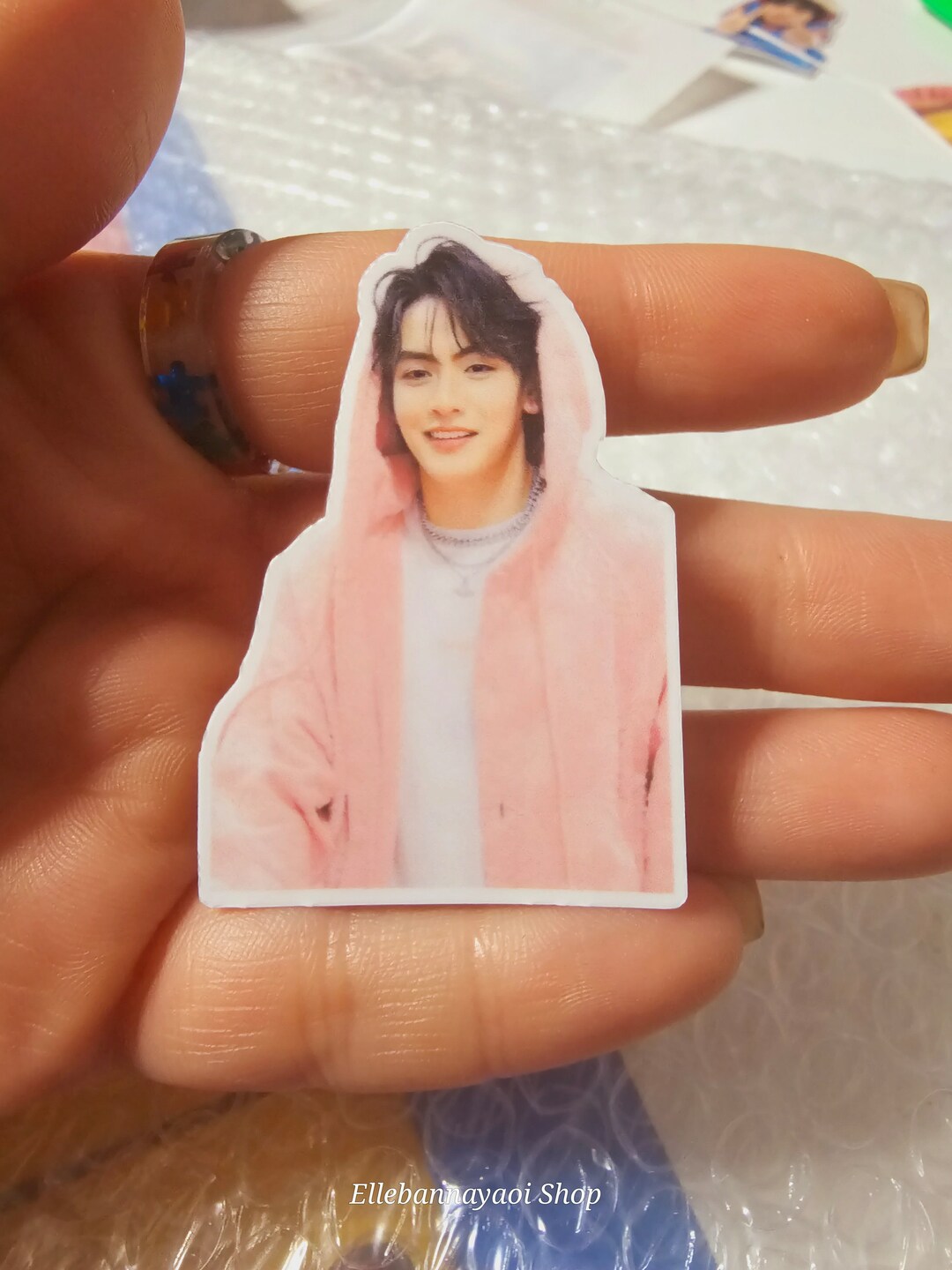 Joongdunk BL Stickers Pack of 10 with One Free Random Free Sticker - Etsy