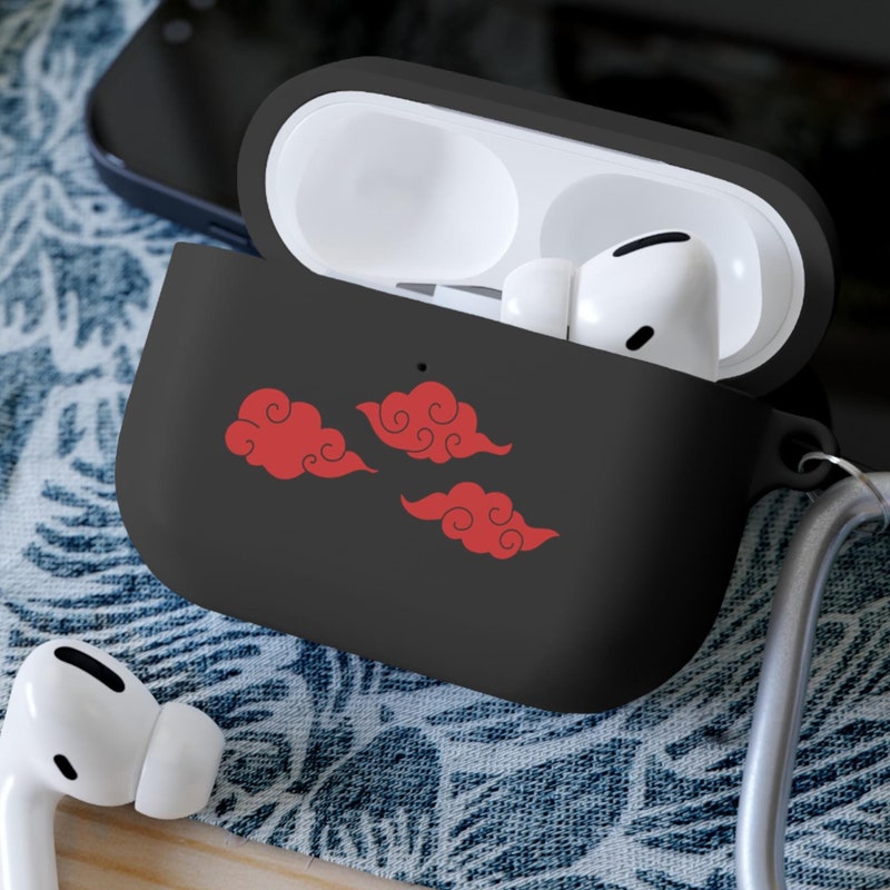 Anime AirPod Pro Case - Etsy