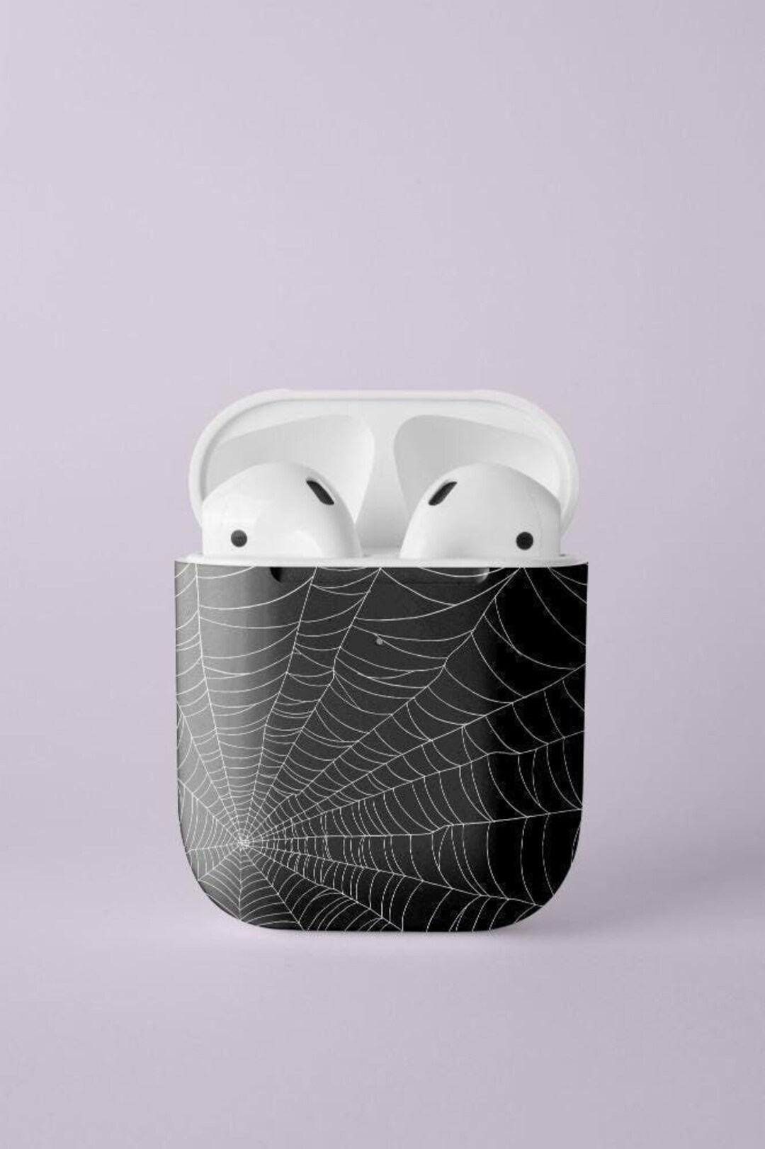 Spider Web AirPod Case AirPod Pro Case Halloween Gift for Goth AirPod ...
