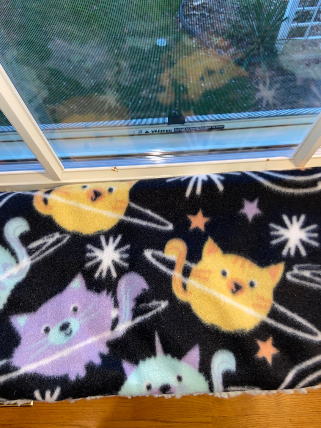 Window Sill Cat Pad/ Cat Crate Pad/window Pad/sill Mat - Etsy