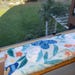 Window Sill Dog Pad: Sherpa & Fleece Pet Window Cushion (6”) - Etsy