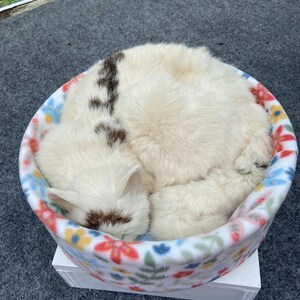 Cat Tree Cover/cat Nest Cover/cat Perch Cover/perch Slip Cover/cat Bed ...