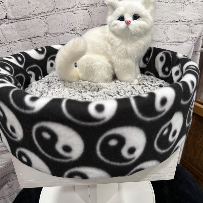 Cat Perch - Etsy