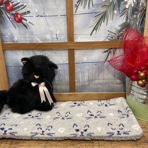 Window Sill Cat Pad/ 8 Sill Pad - Etsy