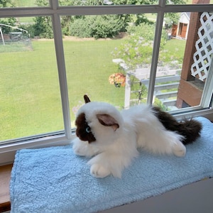 Window Sill Cat Pad/ 8 Sill Pad - Etsy