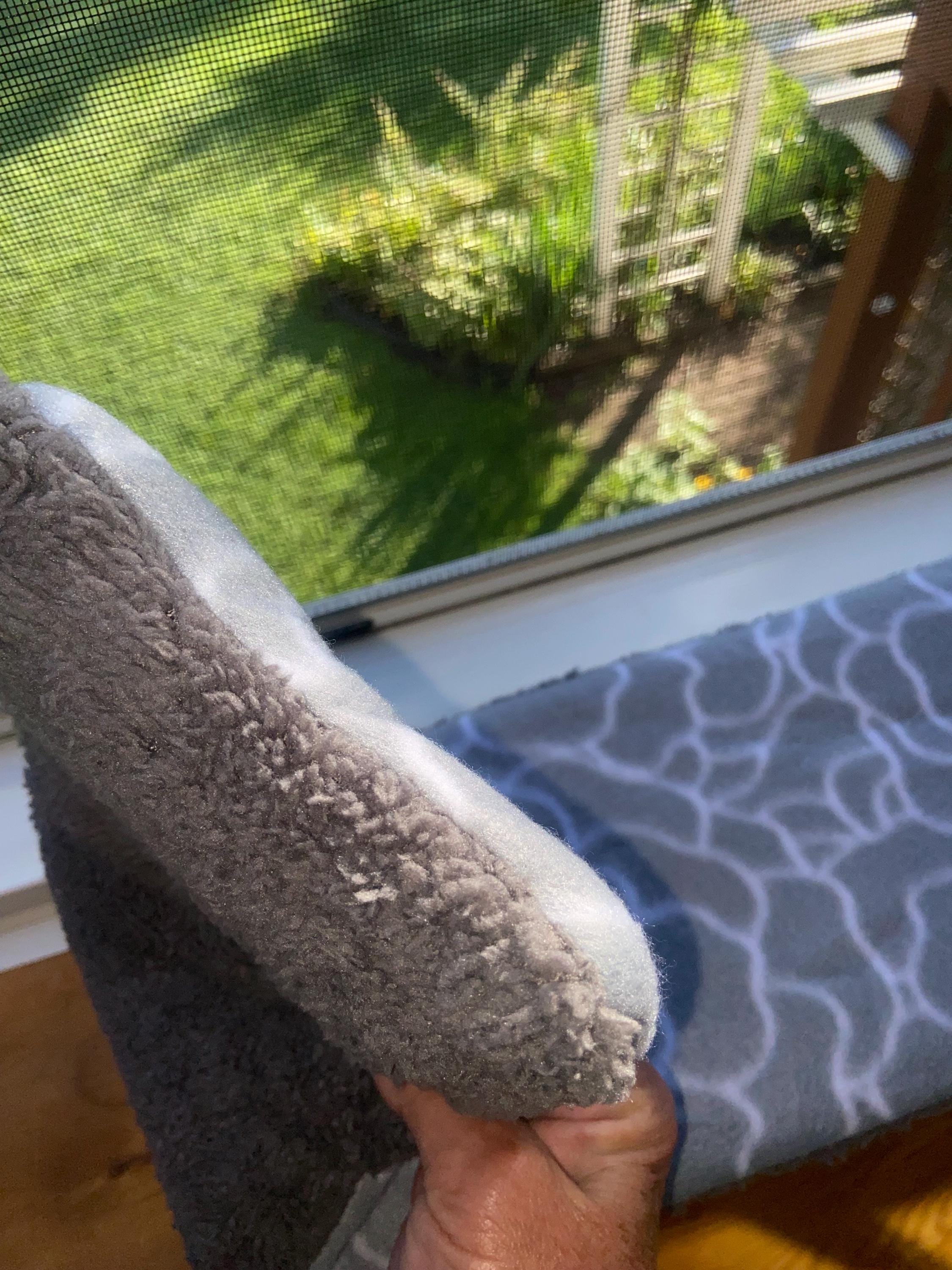 Window Sill Pet Pad - Etsy