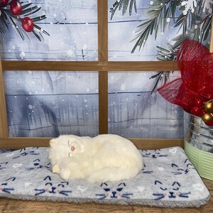 Window Sill Cat Pad/ 8 Sill Pad - Etsy