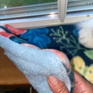 Window Sill Cat Pad/ 8 Sill Pad - Etsy