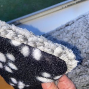 Window Sill Pet Pads/ 6” Sill Pad/ Sill Protector - Etsy