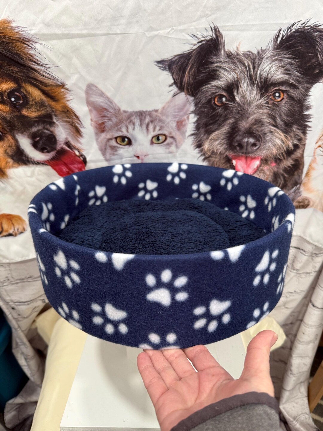 Cat Tree Cover/cat Nest Cover/cat Perch Cover/perch Slip Cover/cat Bed ...