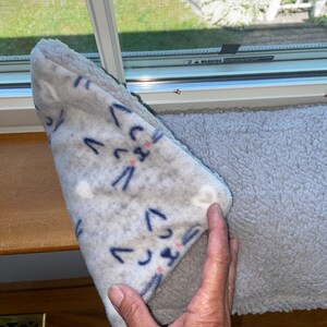 Window Sill Cat Pad/ 8 Sill Pad - Etsy