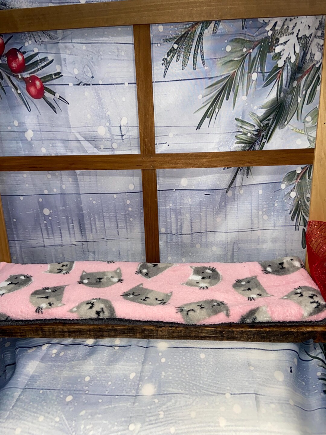Window Sill Cat Pad/sill Pad/ Sill Pet Protector/ Sill Pet Pad - Etsy