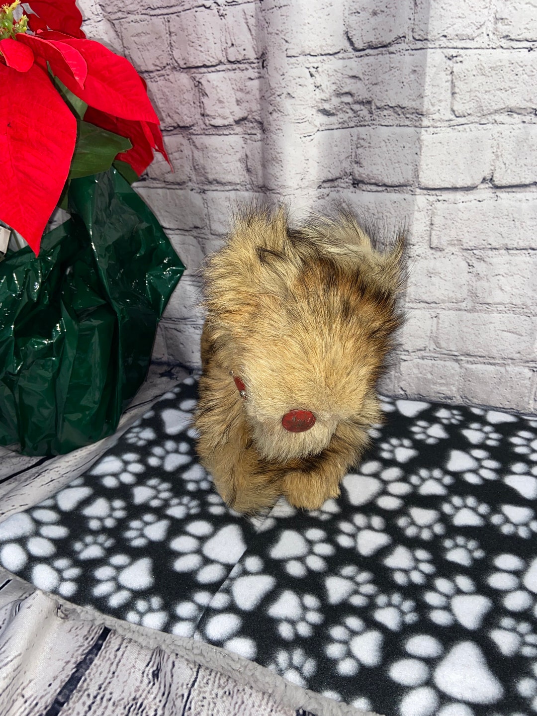 Warming Cat Pads/cat Pads/sherpa Carrier Cat Pad/self Warming Heated ...