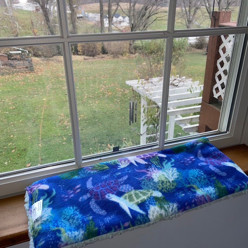 Window Sill Shelf - Etsy