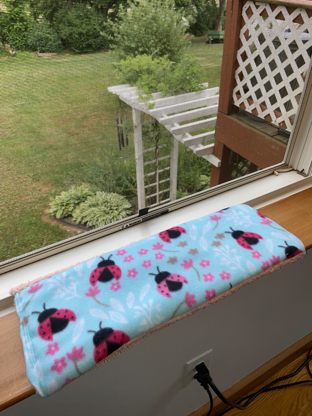 Window Sill Cat Pad, Shelving Pad - Etsy