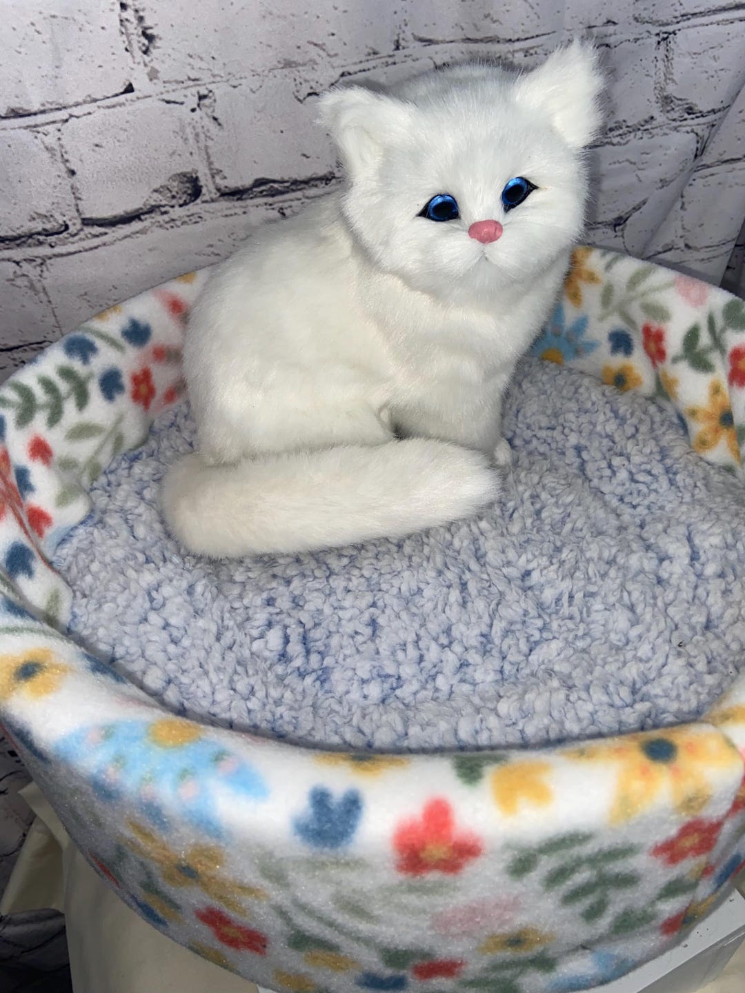 Cat Tree Cover/cat Nest Cover/cat Perch Cover/perch Slip Cover/cat Bed ...