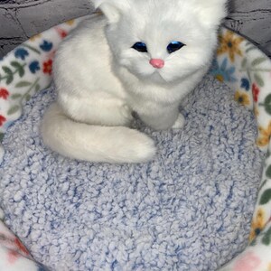 Cat Tree Cover/cat Nest Cover/cat Perch Cover/perch Slip Cover/cat Bed ...