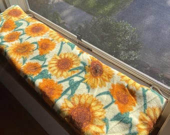 Window Sill Cat Pad/ 6” Sill Pad - Etsy