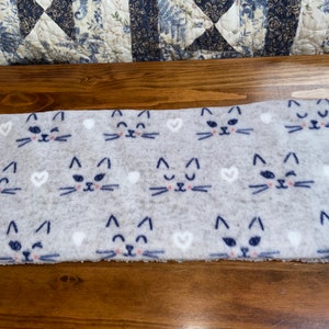 Window Sill Cat Pad/ 8 Sill Pad - Etsy