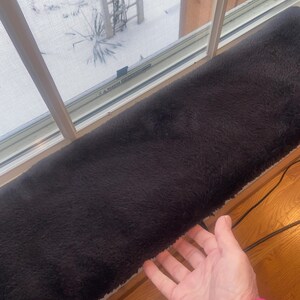 Window Sill Cat Pad/ 7” Sill Pad - Etsy