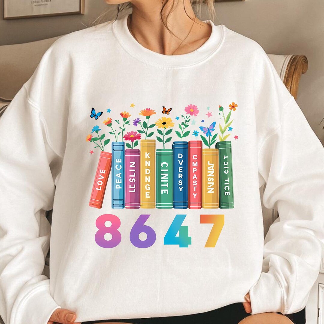 8647 PNG Bundle, Floral 8647 Subtle Anti Trump Png, Liberal Png, Anti ...