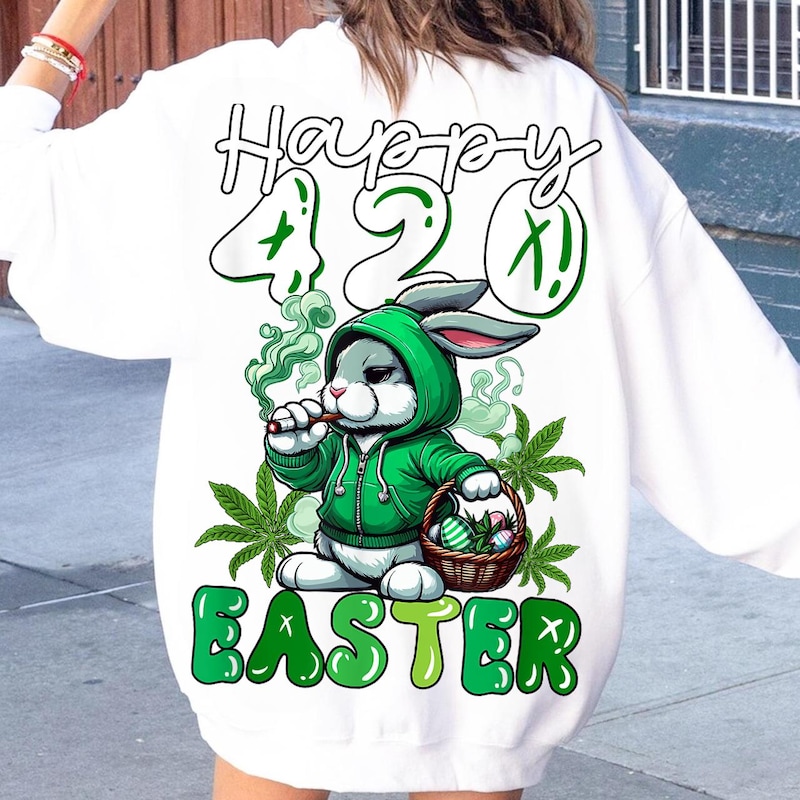 420 Easter - Etsy