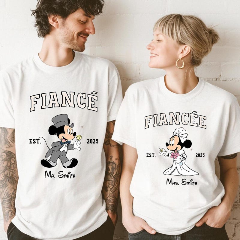 Minnie Mouse Bride - Etsy