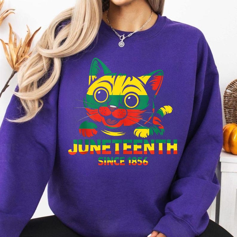 Juneteenth Pin, Juneteenth Cat Pin, Juneteenth Since 1865 Pin, Rasta ...