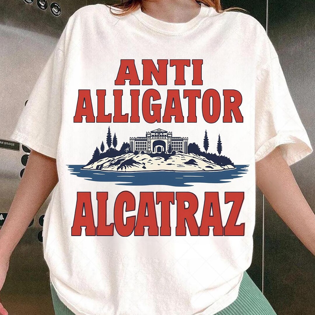 Anti Alligator Alcatraz Png, Stop Alligator Alcatraz, Save Everglades ...