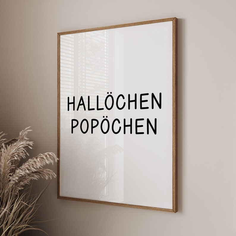 A1 A2 A3 A4 Toilette Badezimmer Poster Gäste WC Klo Witzig Lustig Humor ...