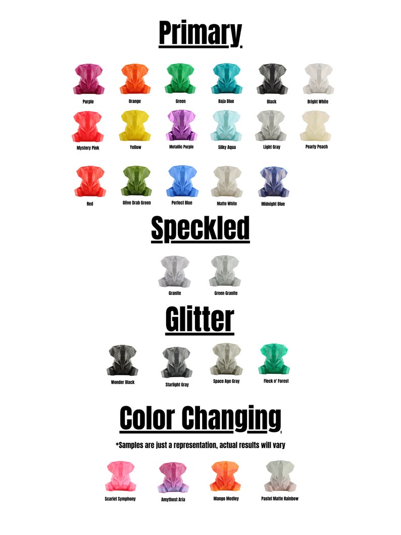 3D Printed Magnet Bat Head Magnet Matmiremakes Magnet - Etsy