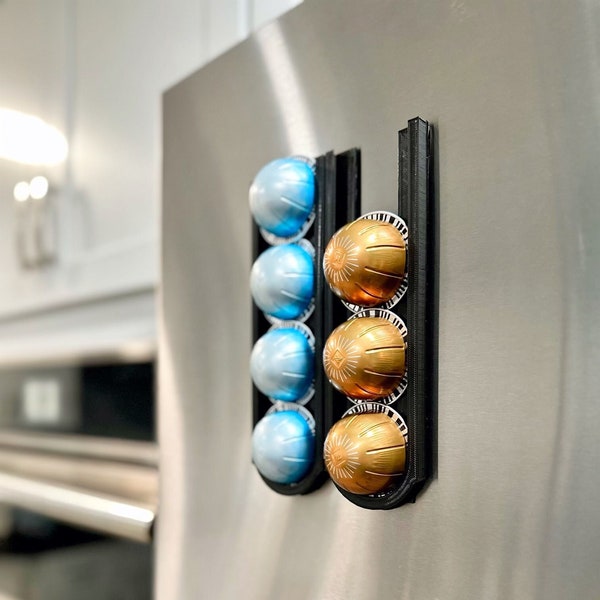 Nespresso Vertuo Pod Holder - Etsy