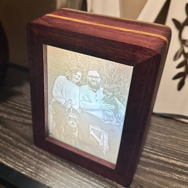 Lithophane - Etsy