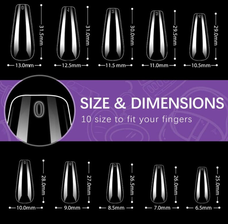 Chrome Teal Leopard Print Animal Print Press on Nails - Etsy