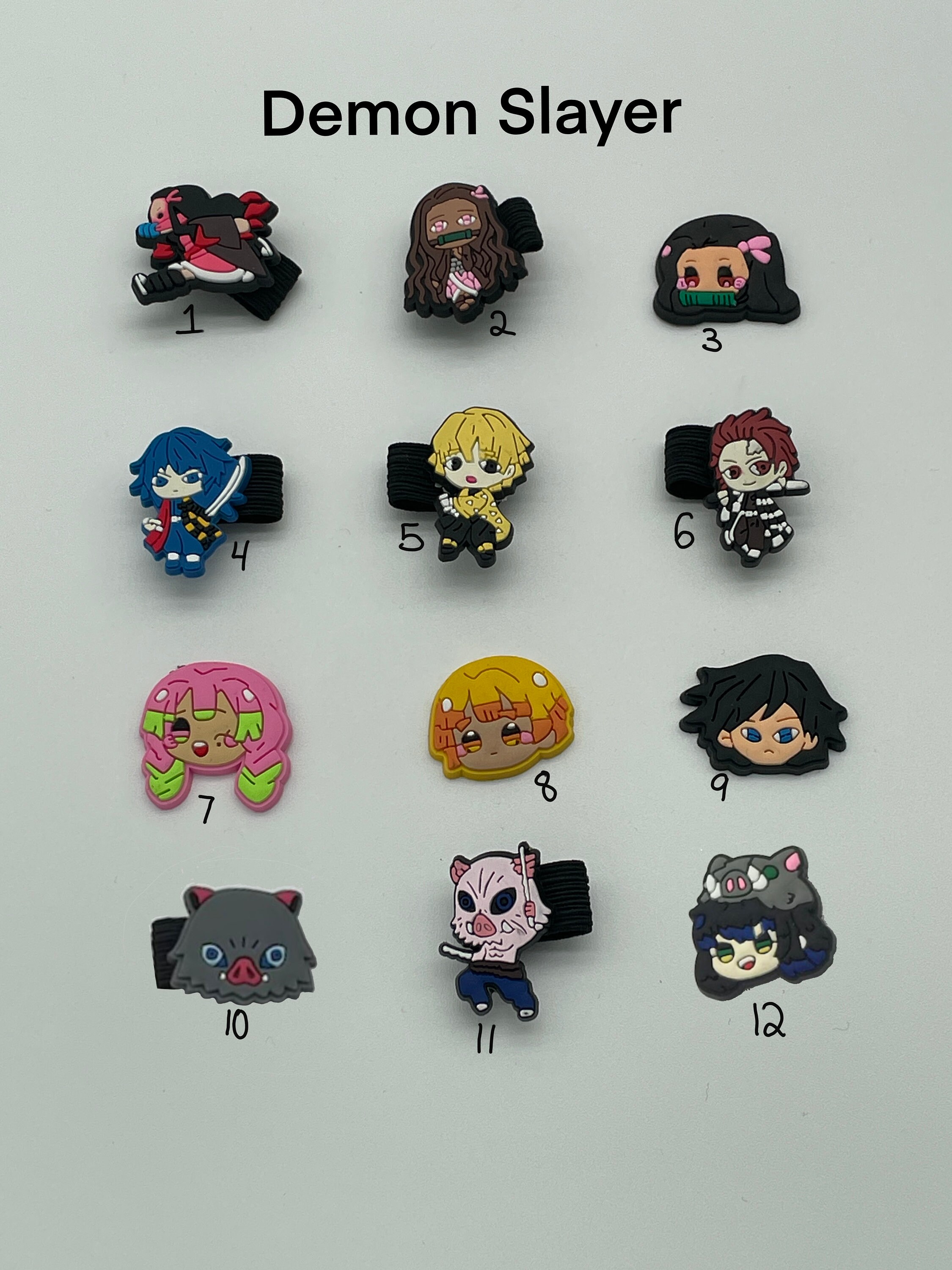Anime Stethoscope Charms - Etsy