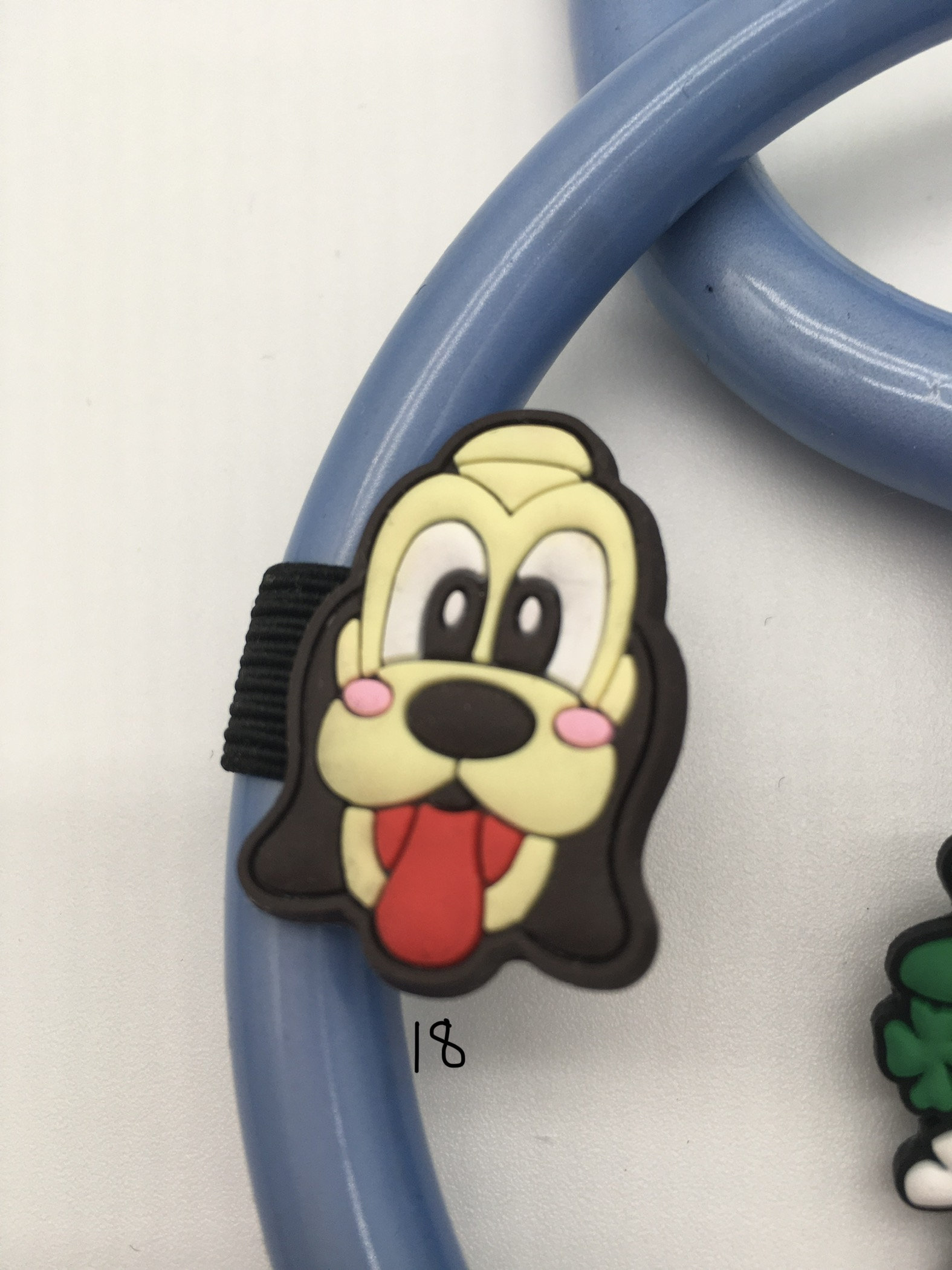 Mickey Mouse Stethoscope Charms - Etsy
