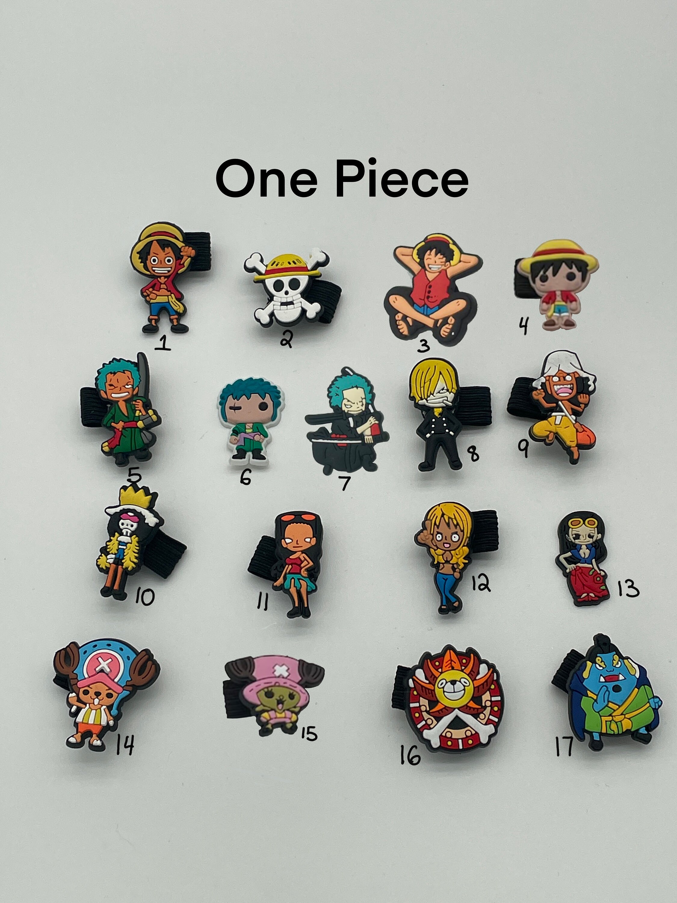 Anime Stethoscope Charms - Etsy