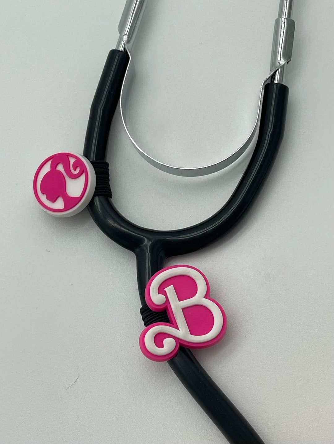 Barbie Stethoscope Charms - Etsy