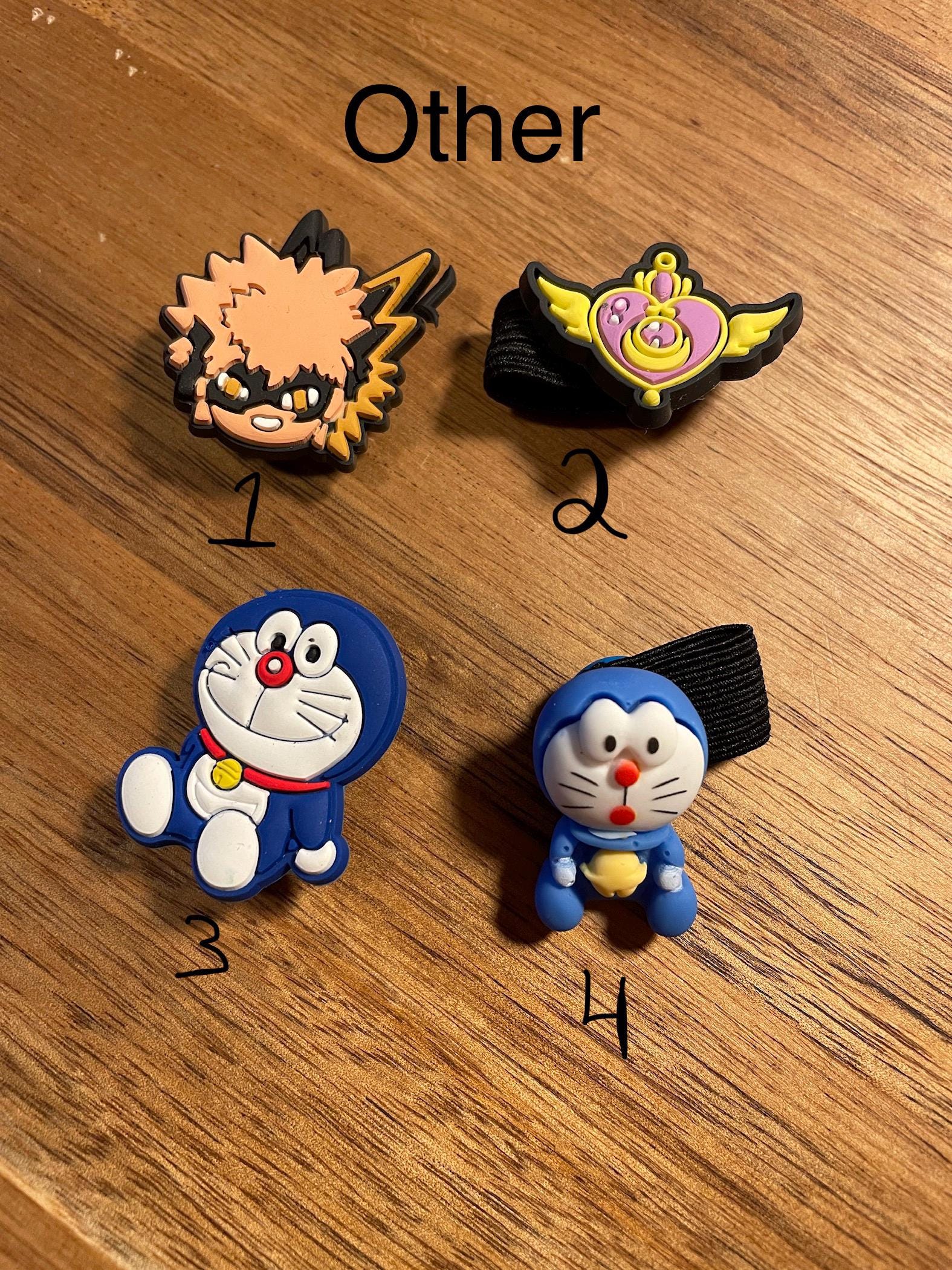 Anime Stethoscope Charms - Etsy