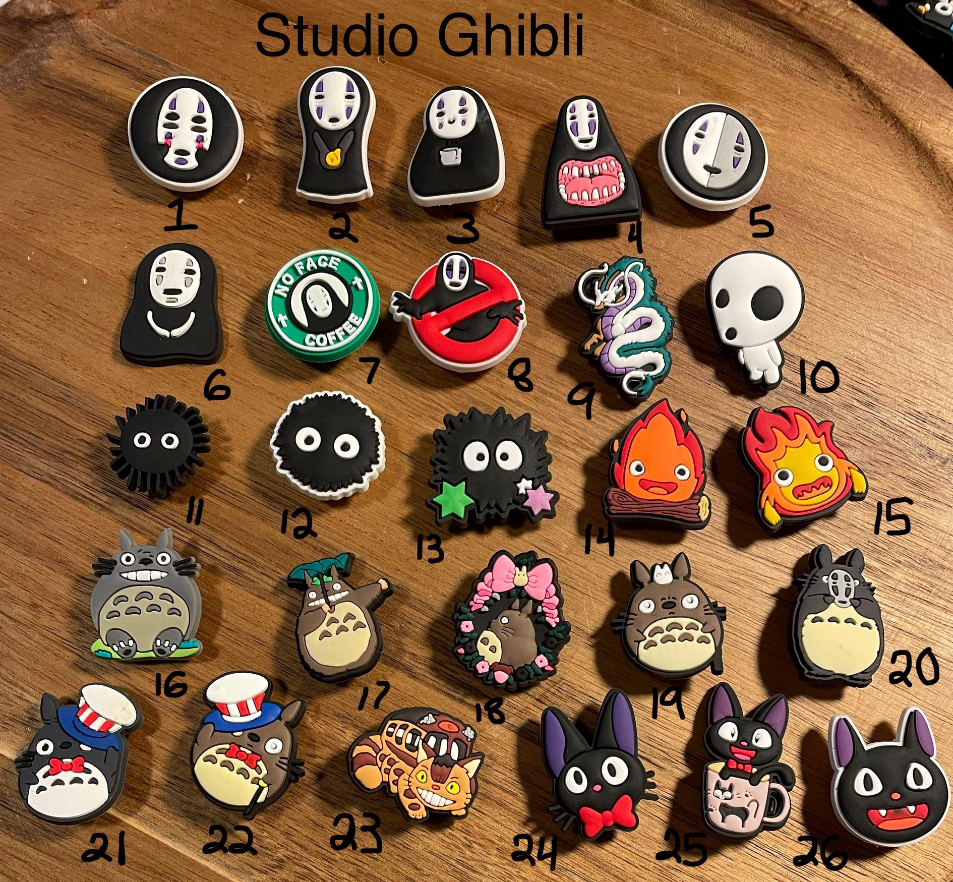 Anime Stethoscope Charms - Etsy