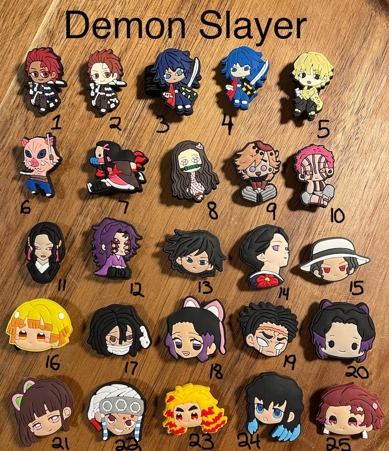 Anime Stethoscope Charms - Etsy