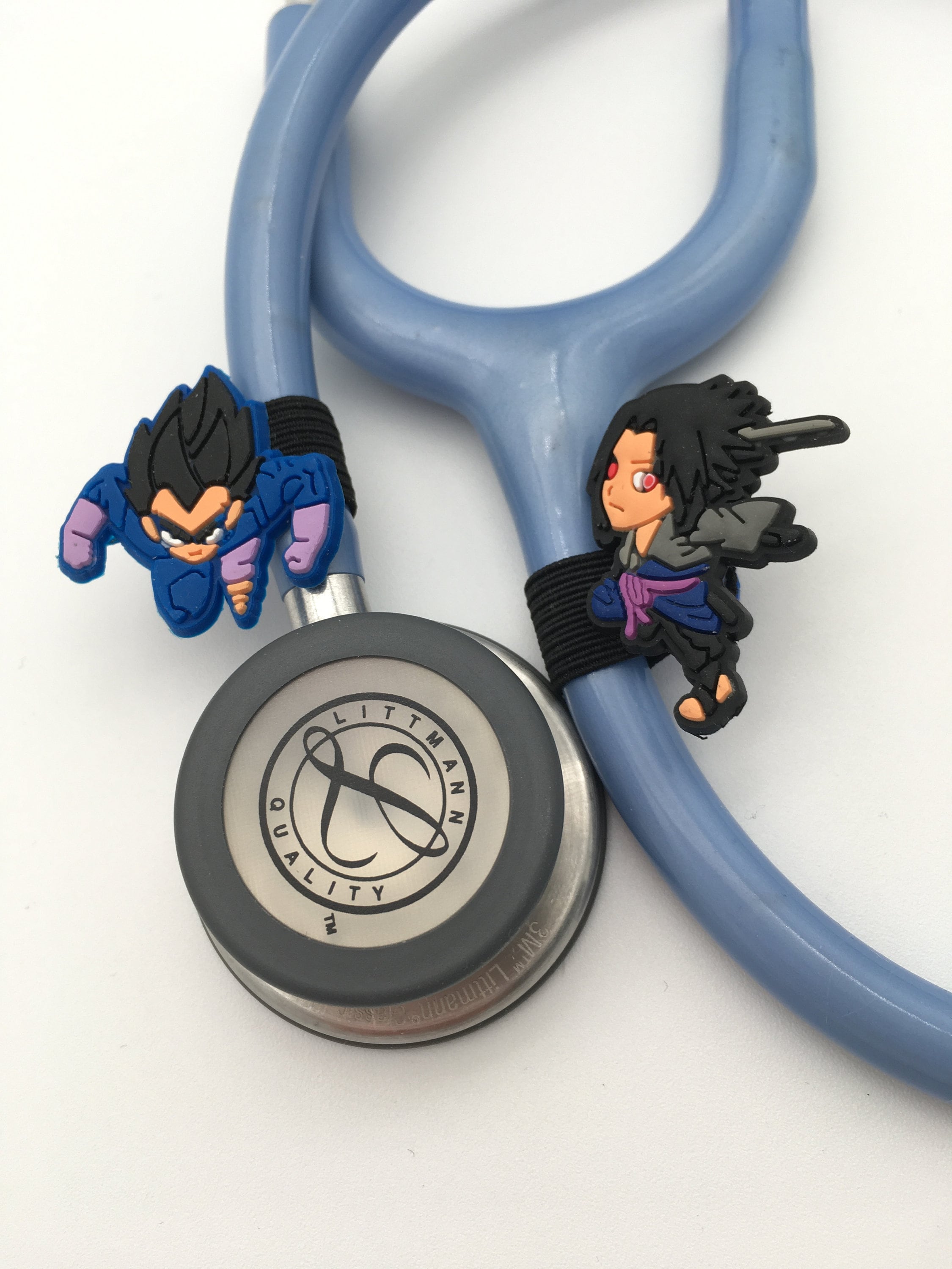 Anime Stethoscope Charms - Etsy