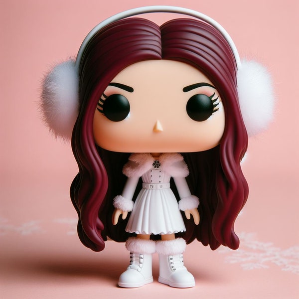 Custom Funko - Etsy