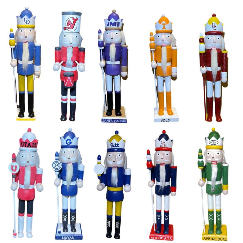 Nutcracker - Etsy