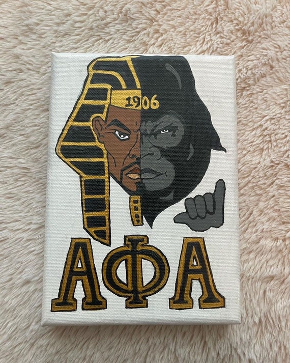 Alpha Phi Alpha