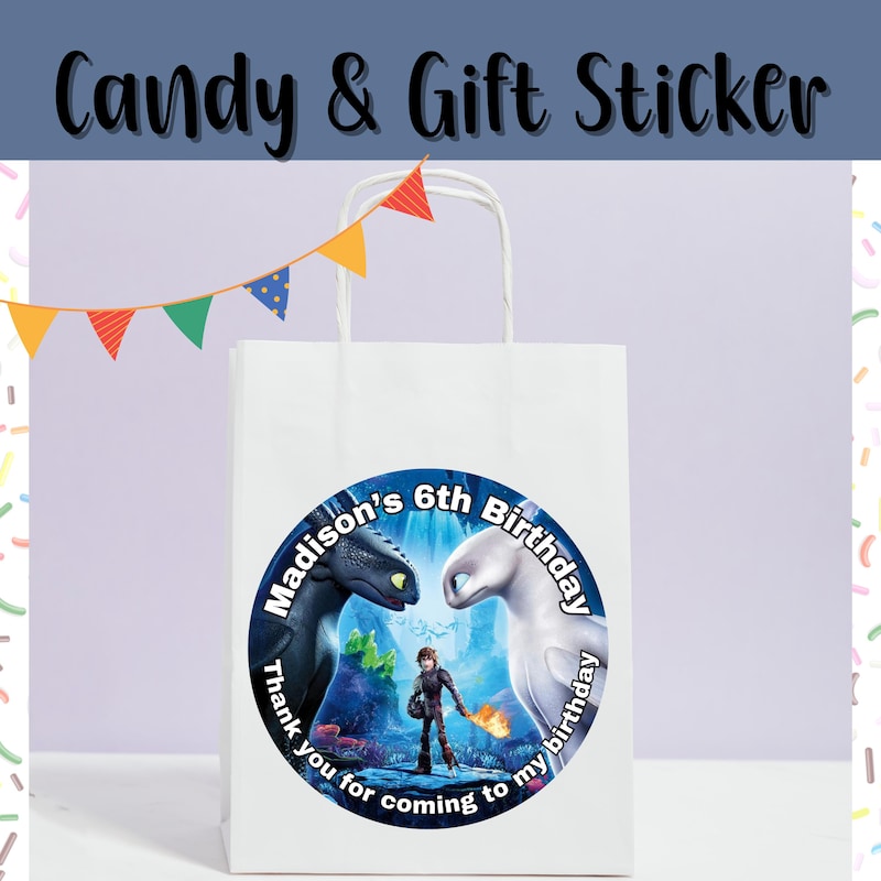 How to Train Your Dragon - Etsy