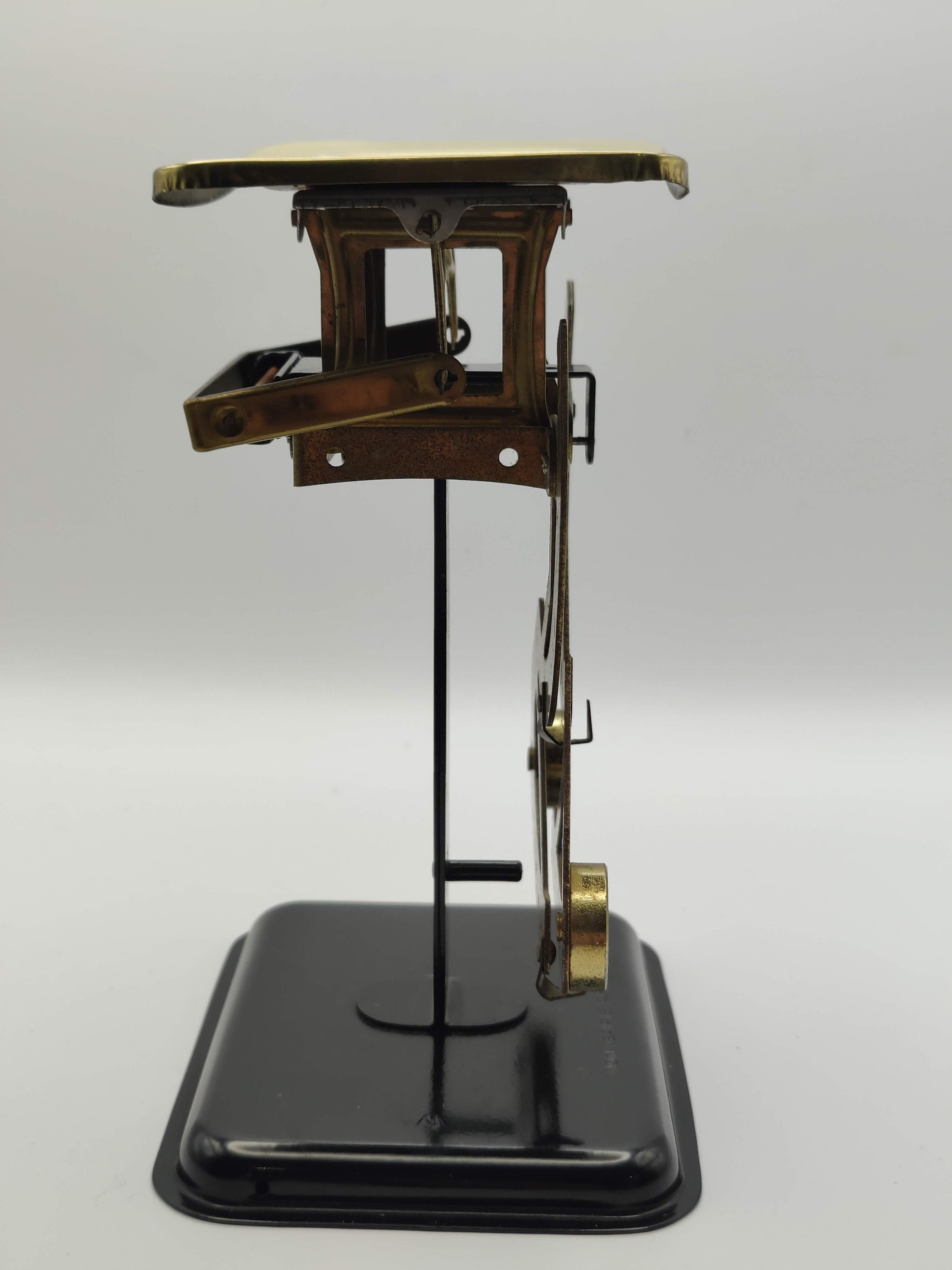 Vintage Jacob Maul Bilateral Letter Scale - Etsy