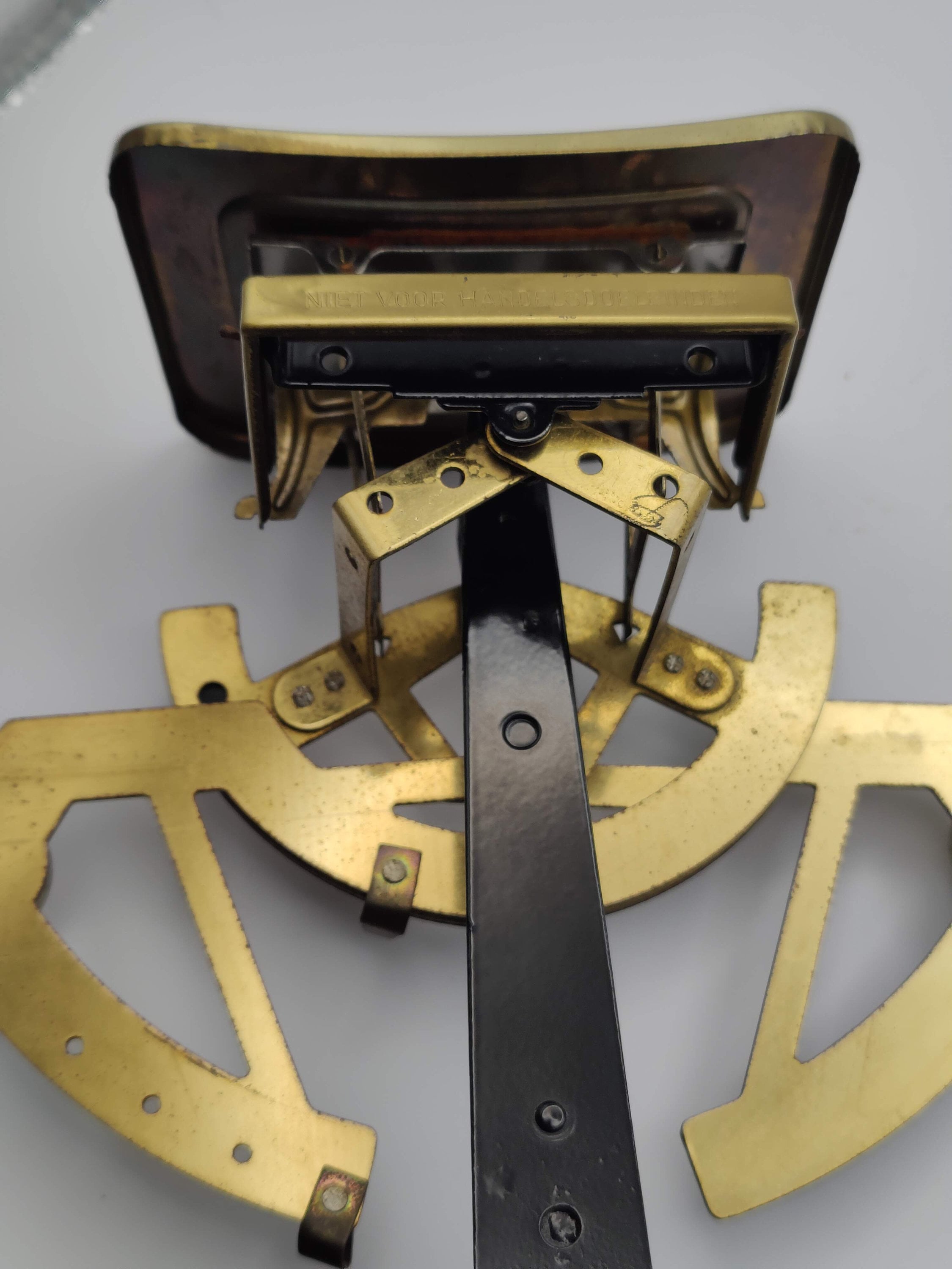 Vintage Jacob Maul Bilateral Letter Scale - Etsy